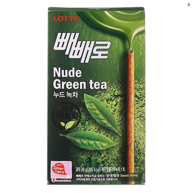 A Guide To The Different Pepero Flavors