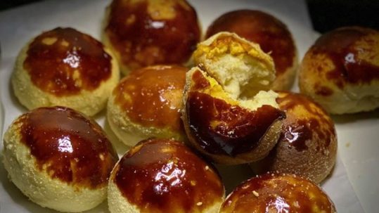 Pandeflan Recipe | Yummy.ph