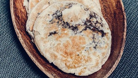 You Can Get Four Pieces Of This Piaya For Just P59