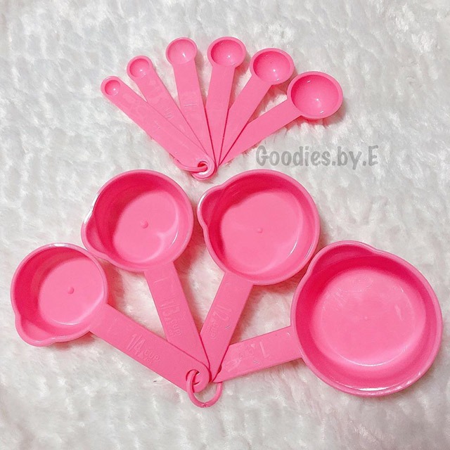 Where To Shop Cute Baking Finds In Manila