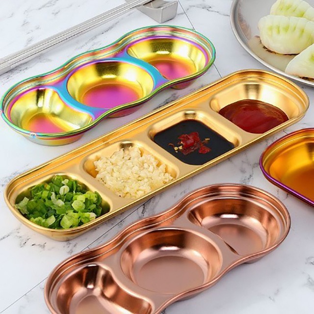 This Online Store Sells Shiny, Iridescent Kitchen Tools