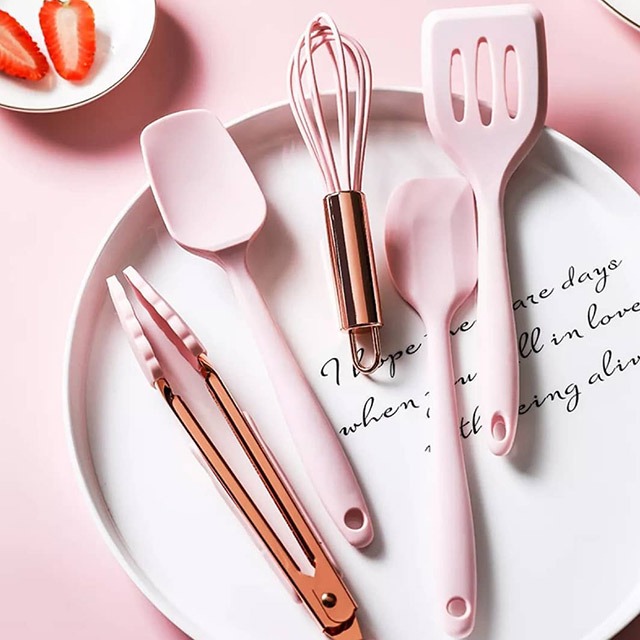 Where To Shop Cute Baking Finds In Manila