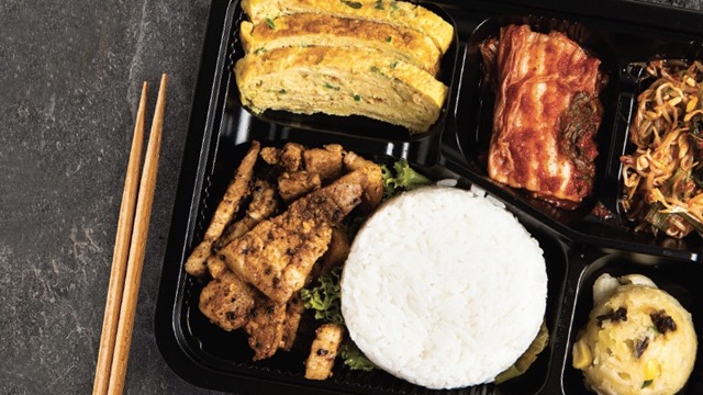 "samgyup sm north" - Yummy.ph