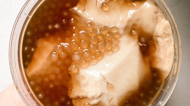 "Taho, Philippines" - Yummy.ph
