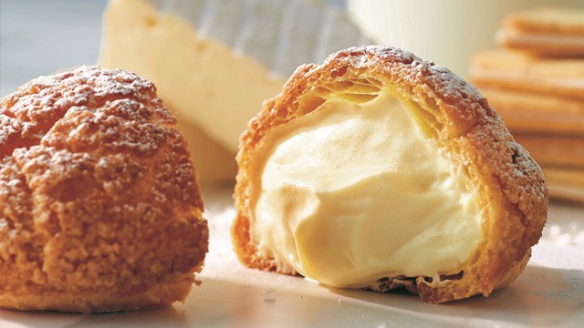 Tokyo Milk Cheese Factory Cafe Is Now Available For Delivery