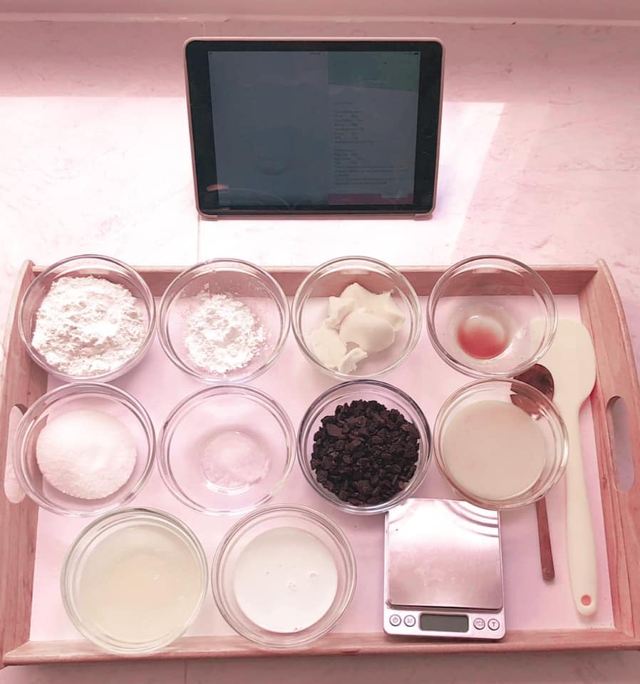 Bakebe PH: Manila's First DIY Co-Baking Studio