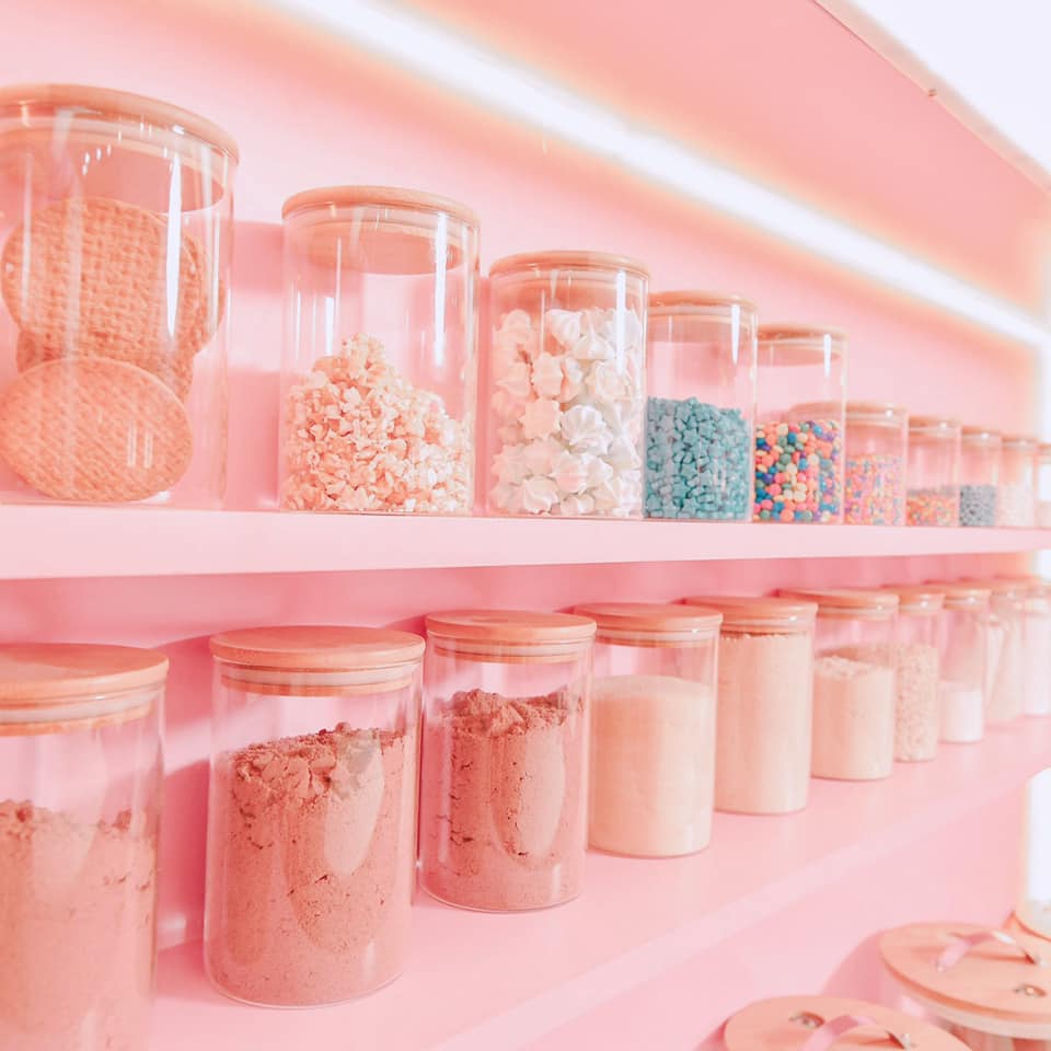 Bakebe PH: Manila's First DIY Co-Baking Studio