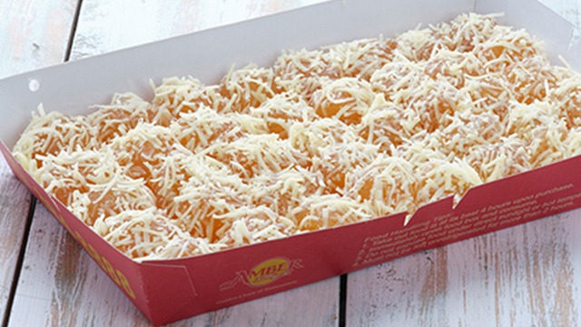 Where To Order Pichi-Pichi | Yummy.ph