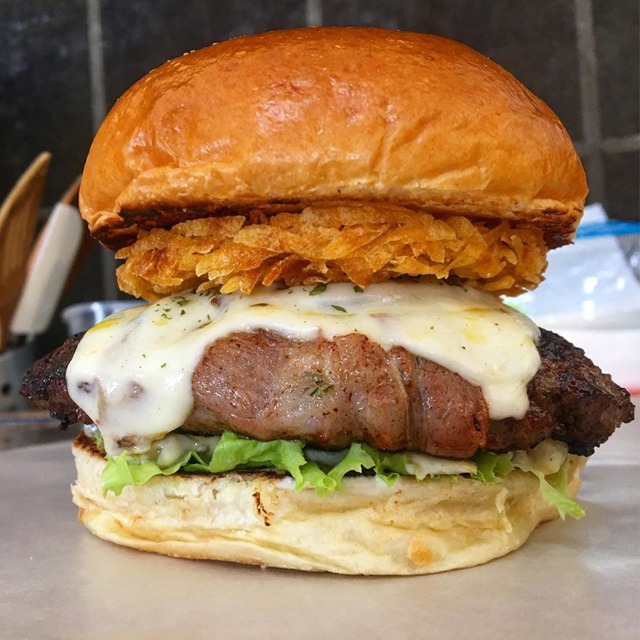 BF Homes Food Delivery | Yummy.ph