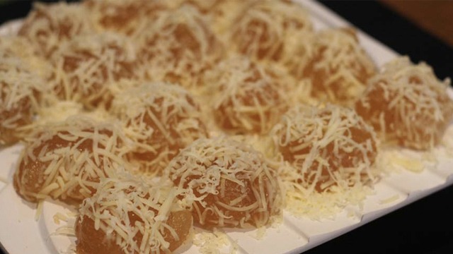 Where To Order Pichi-Pichi | Yummy.ph
