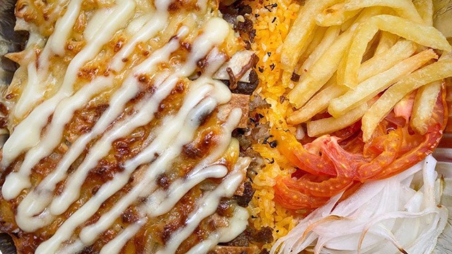 "shawarma ust" - Yummy.ph