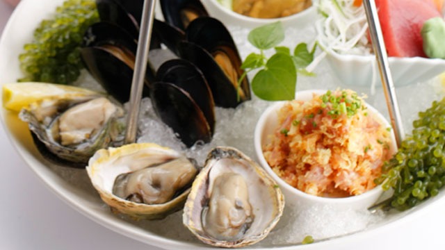 Jones All Day Bistro and Bakery