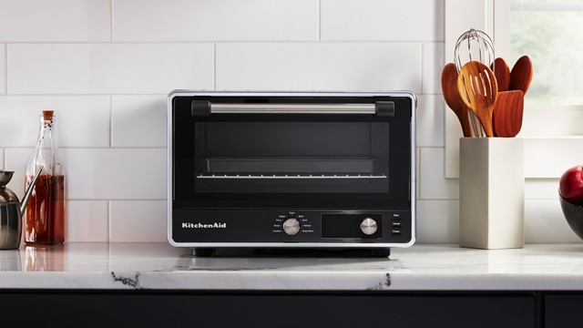 KitchenAid Launches Atom Oven In The Philippines