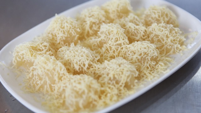 Where To Order Pichi-Pichi | Yummy.ph