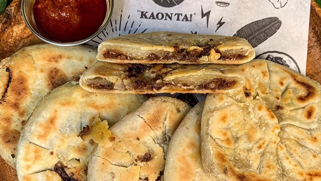 "piaya rice" - Yummy.ph