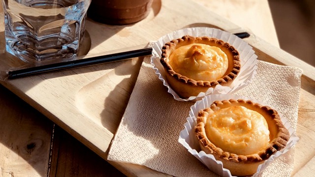 Typica Coffee: Sari-Sari Store Turned Japanese Cafe