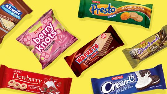 These Delicious Snacks Will Keep Hunger Pangs At Bay!