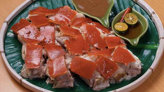Where to Order Roasts, Lechon, and Other Christmas Food
