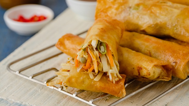 Lumpia: Recipes, How to Cook, Storage Tips, and More