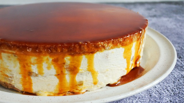 WATCH: How To Make Mango Float With Leche Flan