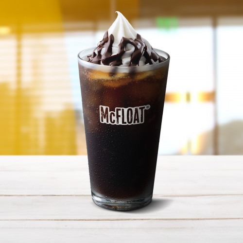 Best McDonald's Desserts