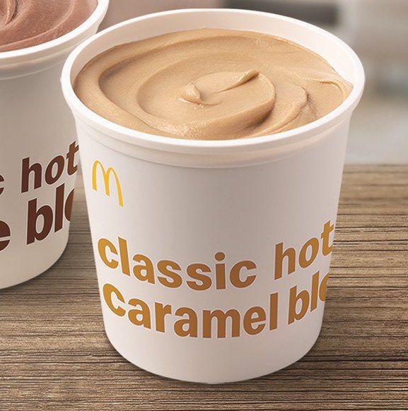 Best McDonald's Desserts