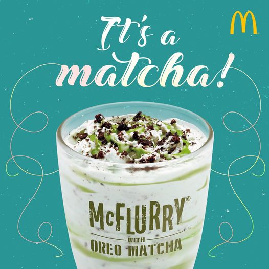 Best McDonald's Desserts