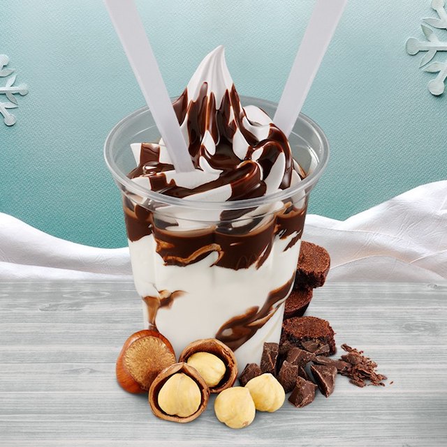 Best McDonald's Desserts