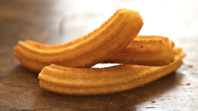 premium original churros – Yummy.ph