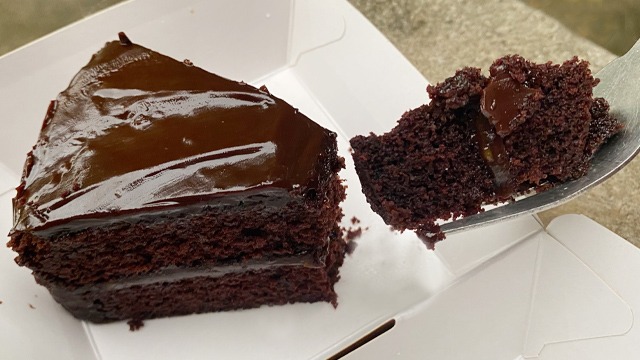 Tapa King Chocolate Cake