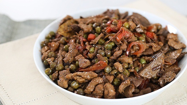 What’s The Difference: Menudo Vs. Igado