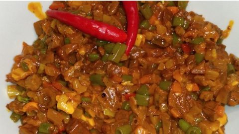 Filipino Bopis Recipe | Yummy.ph
