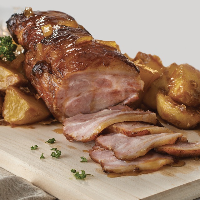 What To Order From Conti's Bakeshop Aside From Baked Salmon