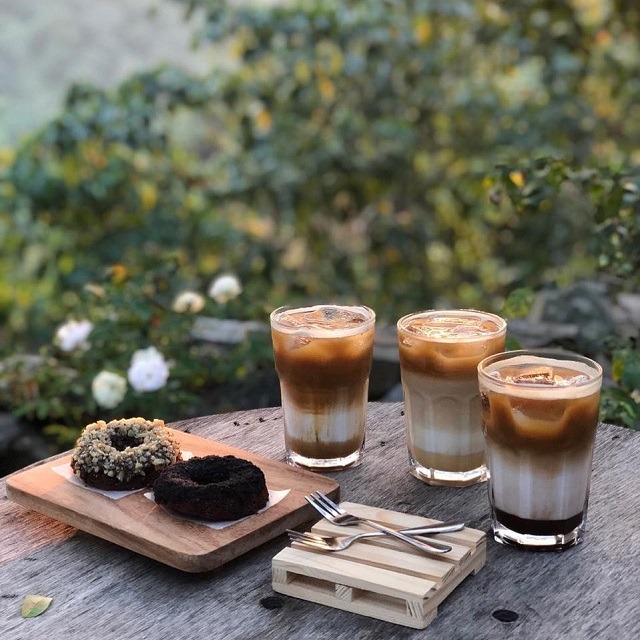 Crate Cafe In Cebu City