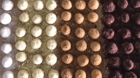 Easy No-Bake Pastillas Recipe | Yummy.ph