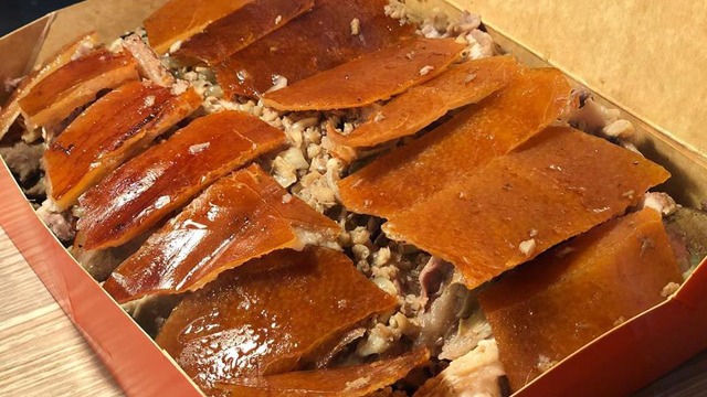 Where To Order Lechon For Delivery