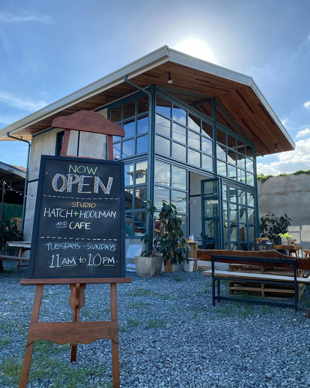 Hatch + Hoolman, Taguig