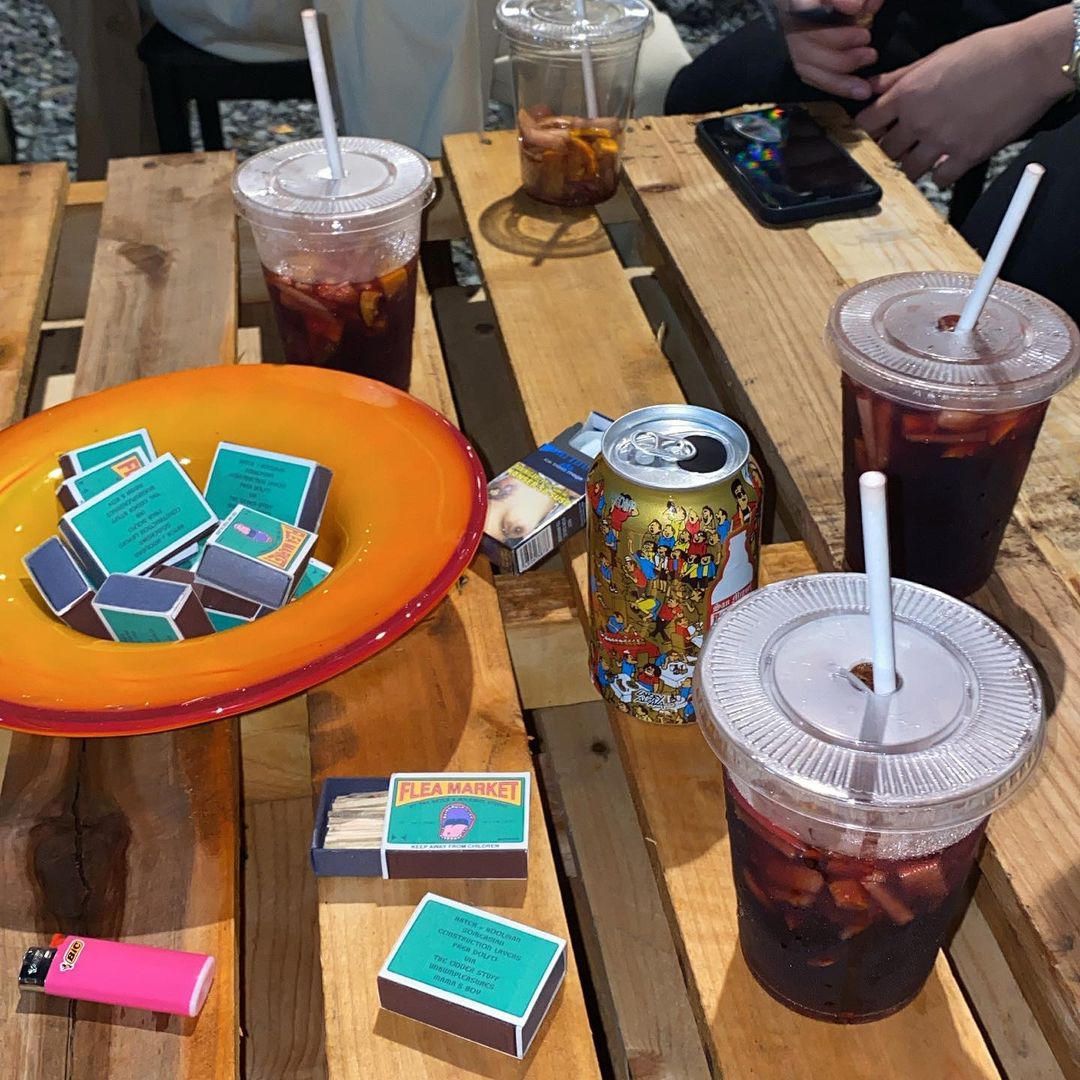 Hatch + Hoolman, Taguig