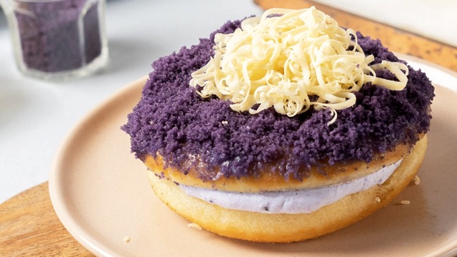 "jco donut" - Yummy.ph