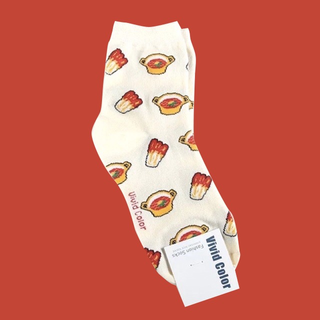 Gift Guide For K-Drama and K-Pop Foodies