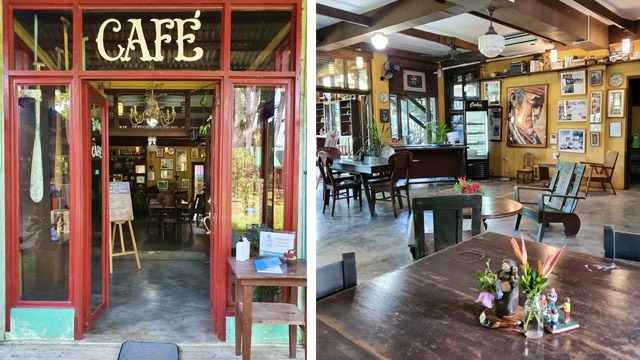 Al Fresco Cafés In Laguna | Yummy.ph