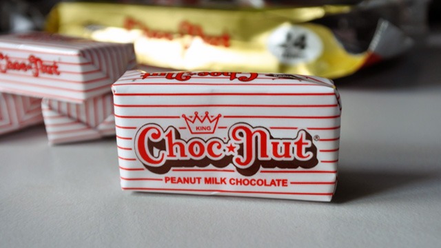 The Story Behind Choc Nut And Trese