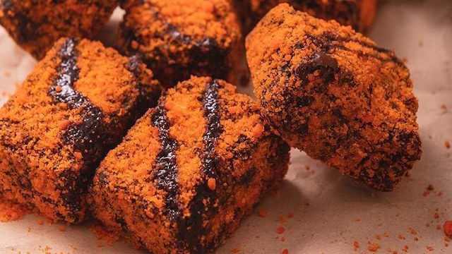 "choco brown" - Yummy.ph