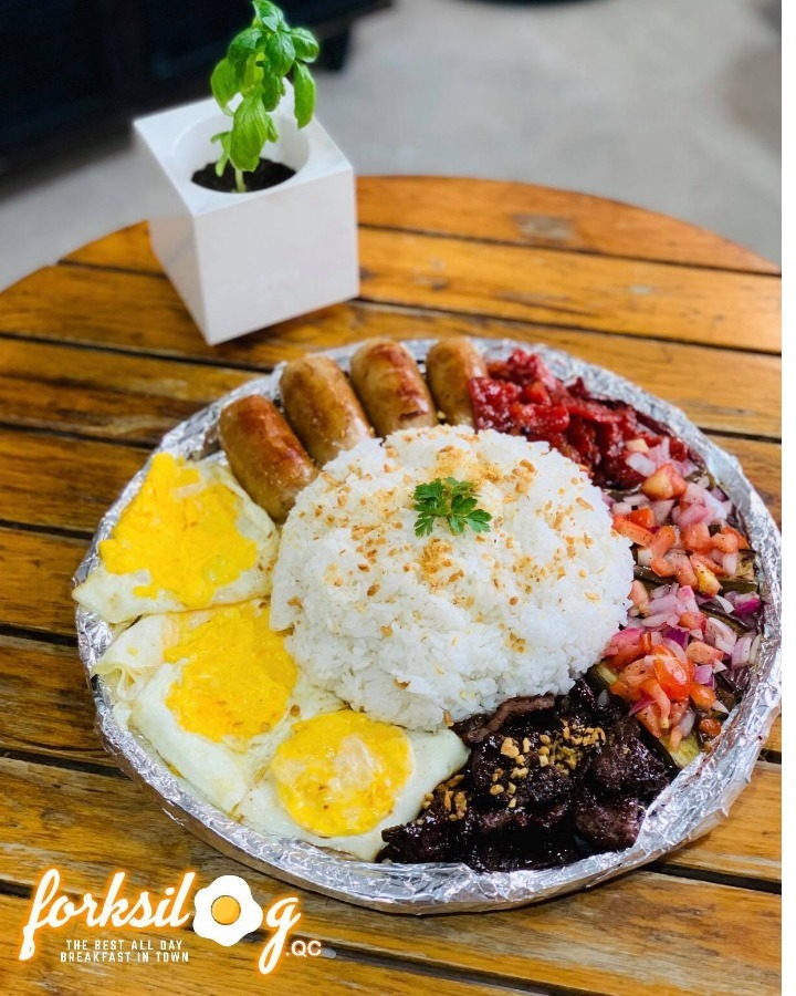 Flight Attendants Started A 'Tapsilog' Business After Losing Their Jobs