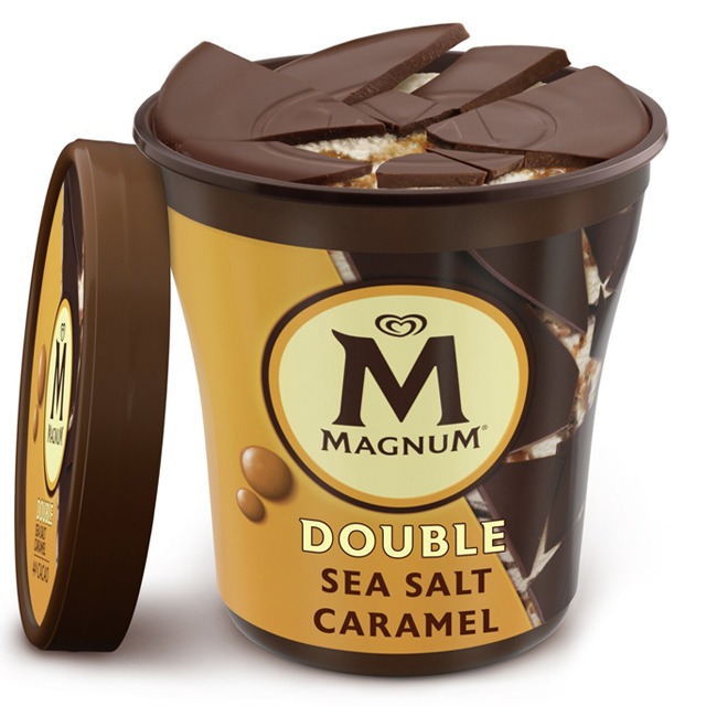 Where To Buy Magnum Double Sea Salt Caramel