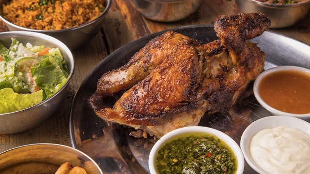 Where To Buy Roast Chicken | Yummy.ph