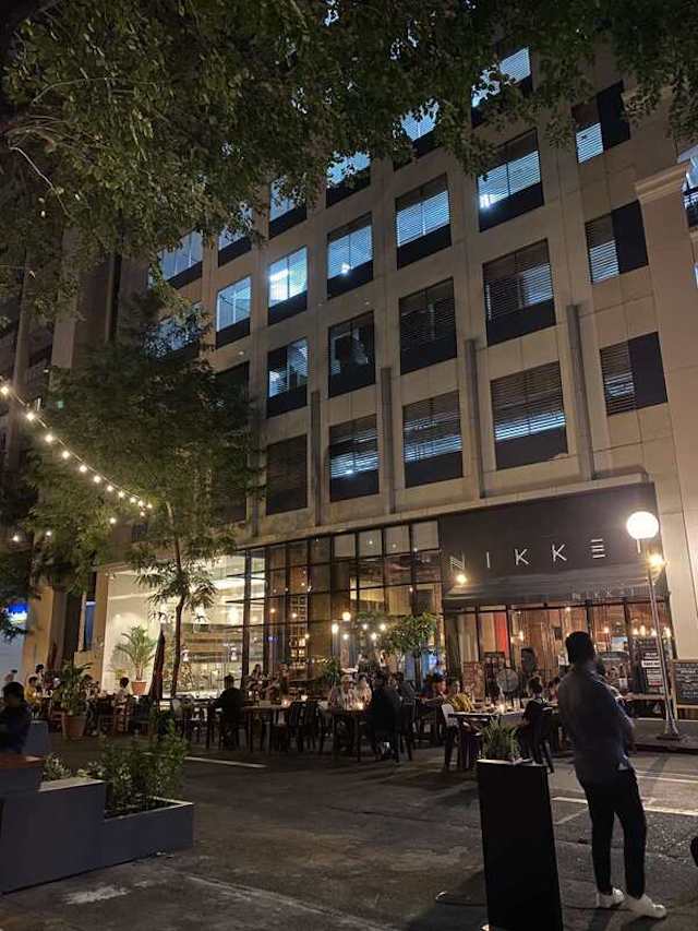 Rada Promenade Makati