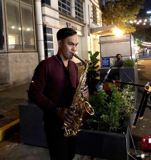Rada Promenade Makati