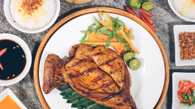 "best inasal in manila" - Yummy.ph