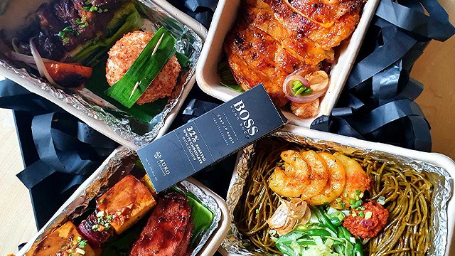 Chef JP Anglo – Yummy.ph